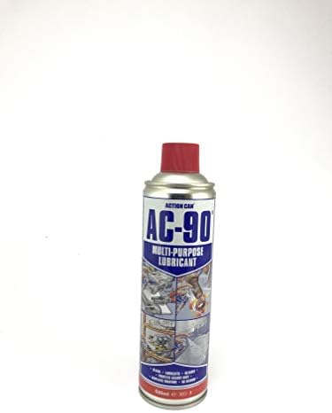 Soda Spray aC-90. 500ml price in Saudi Arabia | Amazon Saudi Arabia ...