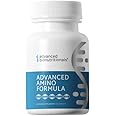 Amazon.com: Advanced Bionutritionals – Advanced Amino Formula ...