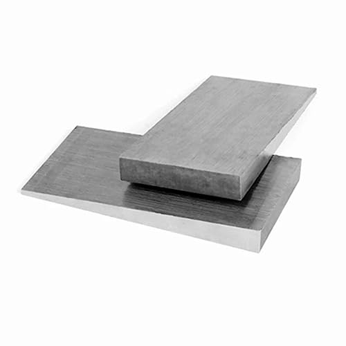 2 Pack Triangle Flange Wedge Silvery Spreading Wedge Slope Steel Wedges ...