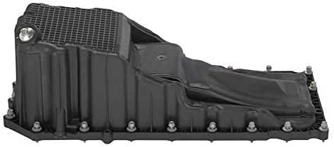 Amazon.com: labwork Engine Oil Pan 53022343AL Replacement for Jeep ...