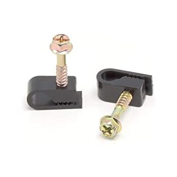 Amazon.com: THE CIMPLE CO - Coaxial Cable Weather Boot - RG6 Connectors ...