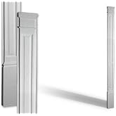 Amazon.com: DreamWallDecor Decorative Corinthian Flat Column Set Made ...
