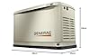 Generac Guardian 22kW Home Standby Generator - Automatic Whole House ...