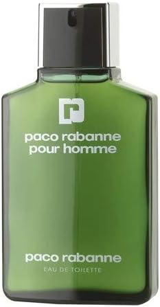 سعر Paco Rabanne Green for Men Eau de Toilette 50ml فى السعودية ...