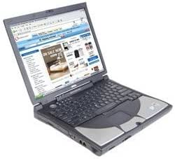 Amazon.com: Dell Inspiron 8200 wireless Laptop with Mobile Pentium 4-m ...
