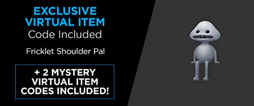 Roblox Action Collection - Road To Gramby's: Fricklet Deluxe Blind ...