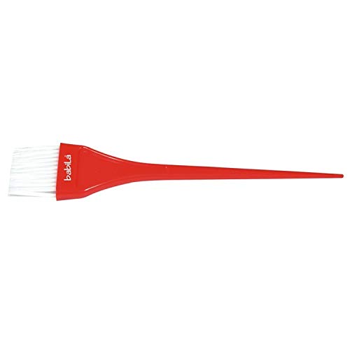 Babila Bleach Brush, RED: Amazon.in: Beauty