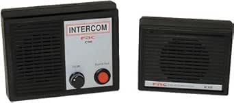 Amazon.com: Vehicle INTERCOM - Interior System : Industrial & Scientific