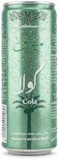 MILAF COLA 240ML price in Saudi Arabia | Amazon Saudi Arabia ...