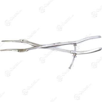 Miltex 30-620 GOODELL Uterine Dilator: Health And Personal Care: Amazon ...