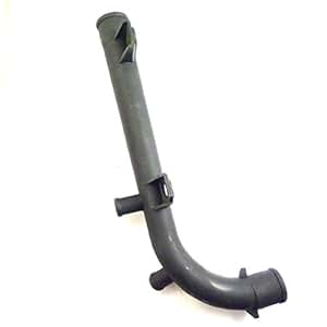 Amazon.com: COOLANT RADIATOR WATER PIPE OUTLET 96180035 NEW FOR Daewoo ...