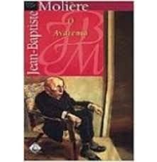 O Avarento PDF Jean Baptista Molière