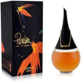 سعر Pandora By J.Casanova For Women - Eau De Toilette, 100Ml فى ...