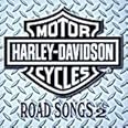 Various Artists - Harley-Davidson Cycles: Road Songs, Vol. 2 - Amazon ...