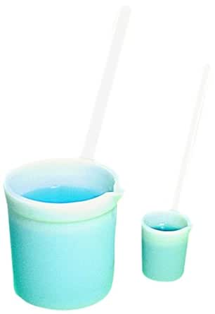 Dynalon 108085-100 High Density Polyethylene Extra Heavy Duty Sampling ...