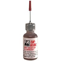 Amazon.com: Tuf-Glide, 1/2 oz. : Sports & Outdoors