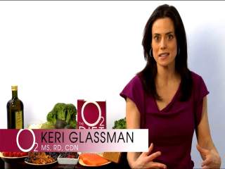 The O2 Diet: The Cutting Edge Antioxidant-Based Program That Will Make ...