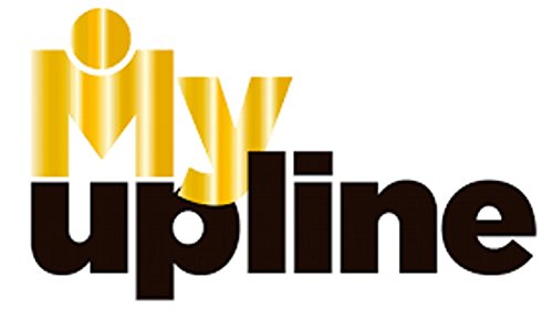 My Upline : 1 - Pense grande - Think Bigger 2 - Be stronger - Seja mais ...