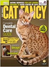 Cat Fancy Magazine February 2009 Ocicat (Single Back Issue): Cat Fancy ...