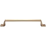Top Knobs - TK773HB - Channing Cup Pull 3 3/4" - Honey Bronze - Barrington Collection - - Amazon.com