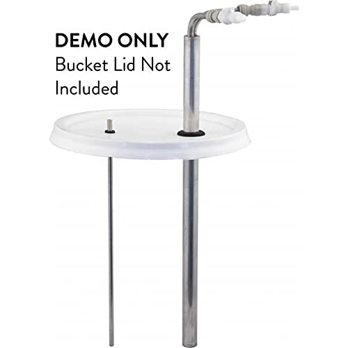 Brewbuilt Universal Coolstix Homebrew Temperature Control BrewBuilt ...