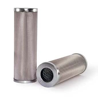 Qty 1 AFE 936601Q Parker Direct Replacement, Hydraulic Filter: Amazon ...