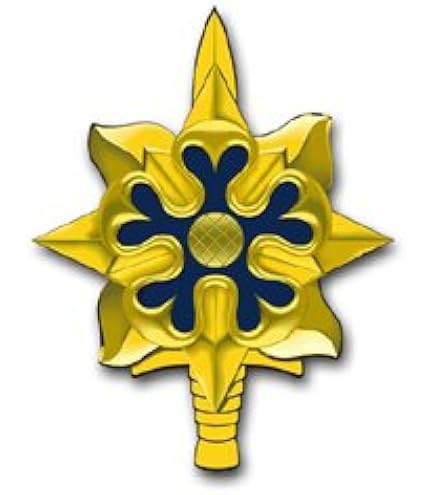 Military Intelligence Icon