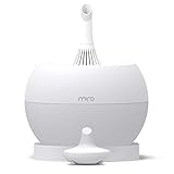 Miro CleanPot - Tankless Floating Humidifier / Aroma Diffuser