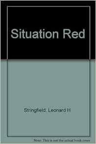 SITUATION RED - The UFO Siege: Stringfield, Leonard H.: Amazon.com: Books