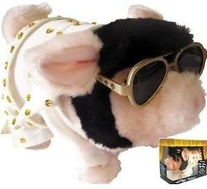 Pig Idol - Elvis: Amazon.co.uk: Toys & Games