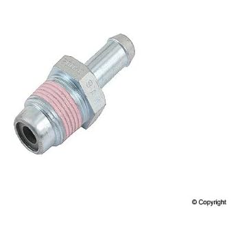 Amazon.com: Genuine 1220428020 Pcv Valve: Automotive