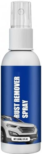 KASTWAVE Metal Rust Remover Spray price in Saudi Arabia | Amazon Saudi ...