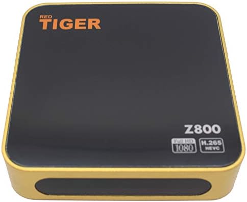 Tiger z800 pro digital satellite receive 1080 FULL HD with IP SERVER and SHARING ZSHARE price in ...
