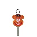 Amazon.com: Disney Muppets Bear Laser Cut Key Holder: Toys & Games