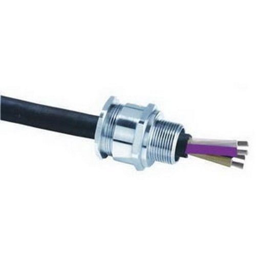 Appleton 2016A2F0505 Hazardous Location Cable Gland, Unarmored, 1/2 ...