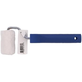 FoamPRO 162 Fine Finish Roller (High-Density Foam), 2" - Paint Rollers ...
