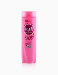 Amazon.com : Sunsilk Pink Smooth & Manageable Shampoo 180ml : Hair ...