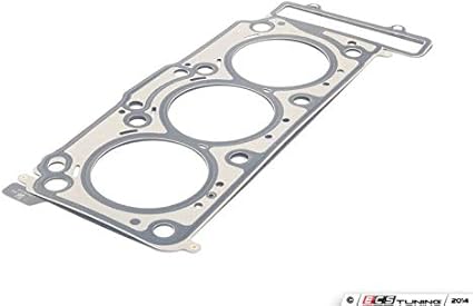 Amazon.com: Mercedes-Benz 276 016 02 20, Engine Cylinder Head Gasket ...
