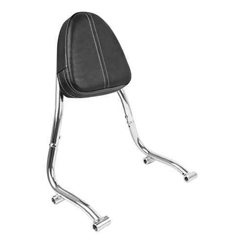 Mua BAIONE Motorcycle Sissy Bar Rear Passenger Backrest Replacement for ...