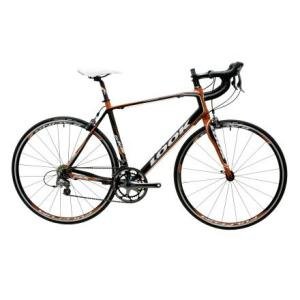 Amazon.com : LOOK Cycles 566 Ultegra Road Bike - 2009 Black/Red-Ultegra ...