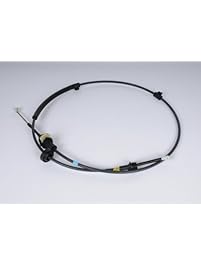 Amazon.com: Transmission Shift Cables - Replacement Parts: Automotive