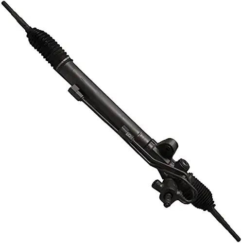 قیمت و خرید دکمه Detroit Axle Complete Steering Rack and Pinion ...