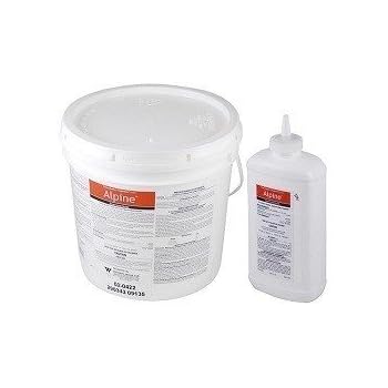 Amazon.com: Alpine Dust 3lb Bed Bug Control Green Product: Industrial ...
