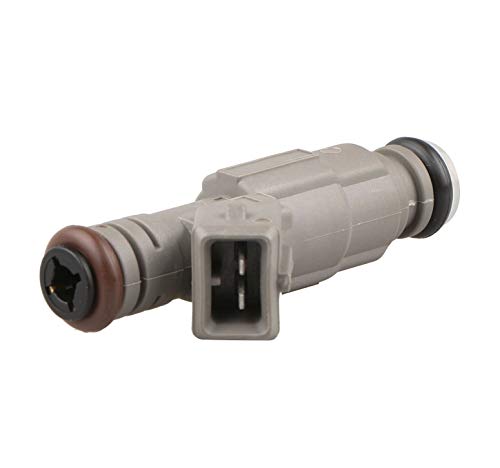 MOSTPLUS 0280155715 0280150947 0280150965 24LB Fuel Injectors ...