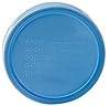 Sterile Specimen Cups 4oz with Leak Proof Screw On Lids - Individually ...