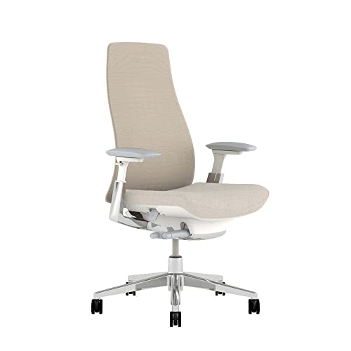 Haworth Fern High Performance Office Chair with Ergonomic Innovations ...