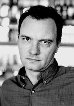 Helmut Krausser - Alchetron, The Free Social Encyclopedia