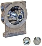 Baldwin FB1311 Fuel Filter Base, Fuel Filters - Amazon Canada