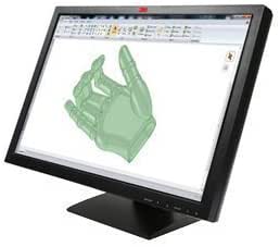 Amazon.com: 3m Touch Screen 3m Microtouch M2256pw 22" Lcd Touchscreen ...