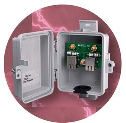 Amazon.com: Proxim SURGE, GIGABIT SURGE PROTECTOR WITH SHIELDED RJ45 ...